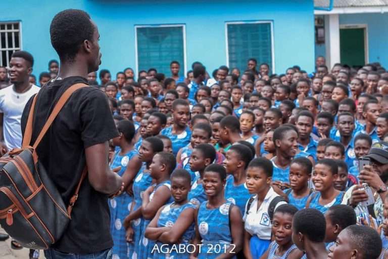 Presby Senior High, Teshie - GhanaHighSchools.com