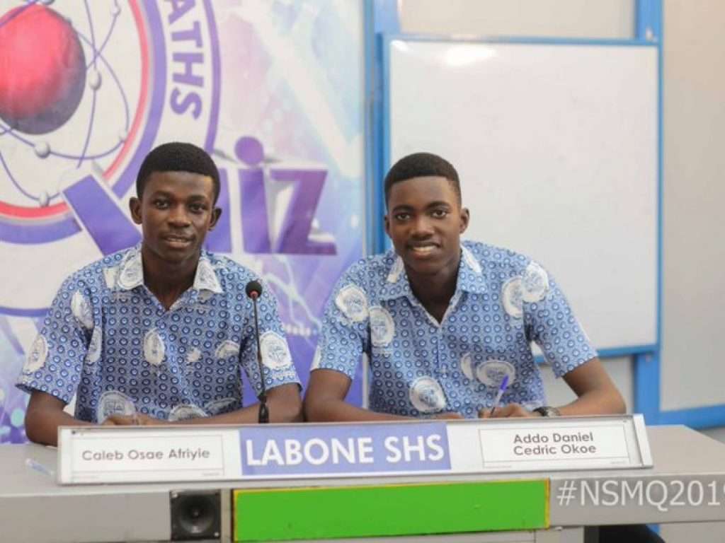 Labone Senior High - GhanaHighSchools.com