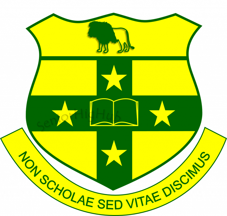 Christian Methodist Senior High - GhanaHighSchools.com