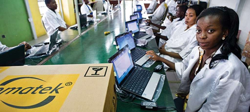 African Adv. Col. Of Com/Tech Sch - GhanaHighSchools.com