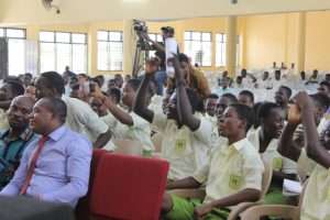 Ghanata Senior High - GhanaHighSchools.com