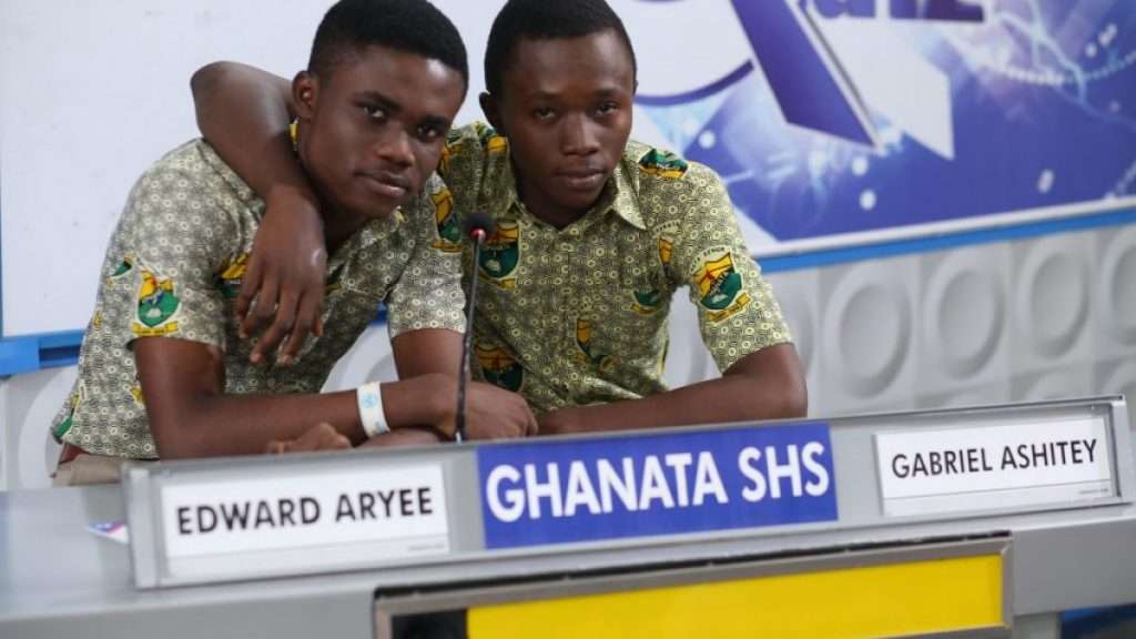 Ghanata Senior High - GhanaHighSchools.com