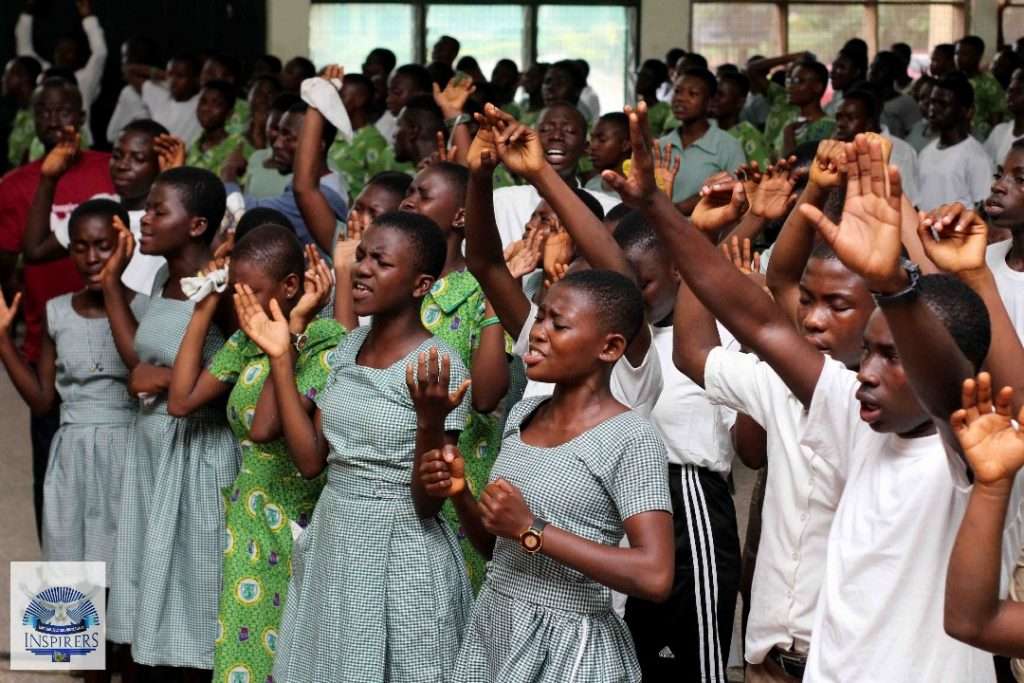 Oyoko Methodist Senior High - GhanaHighSchools.com