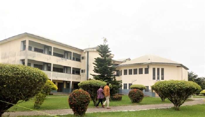 Pentecost Senior High,Koforidua - GhanaHighSchools.com