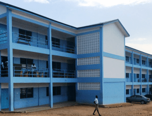 Presby Senior High, Suhum - GhanaHighSchools.com