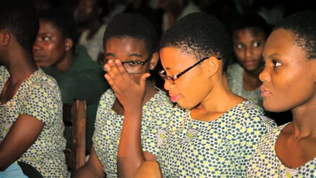 Aburi Girls Senior High - GhanaHighSchools.com