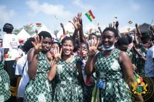 Adonten Senior High - GhanaHighSchools.com