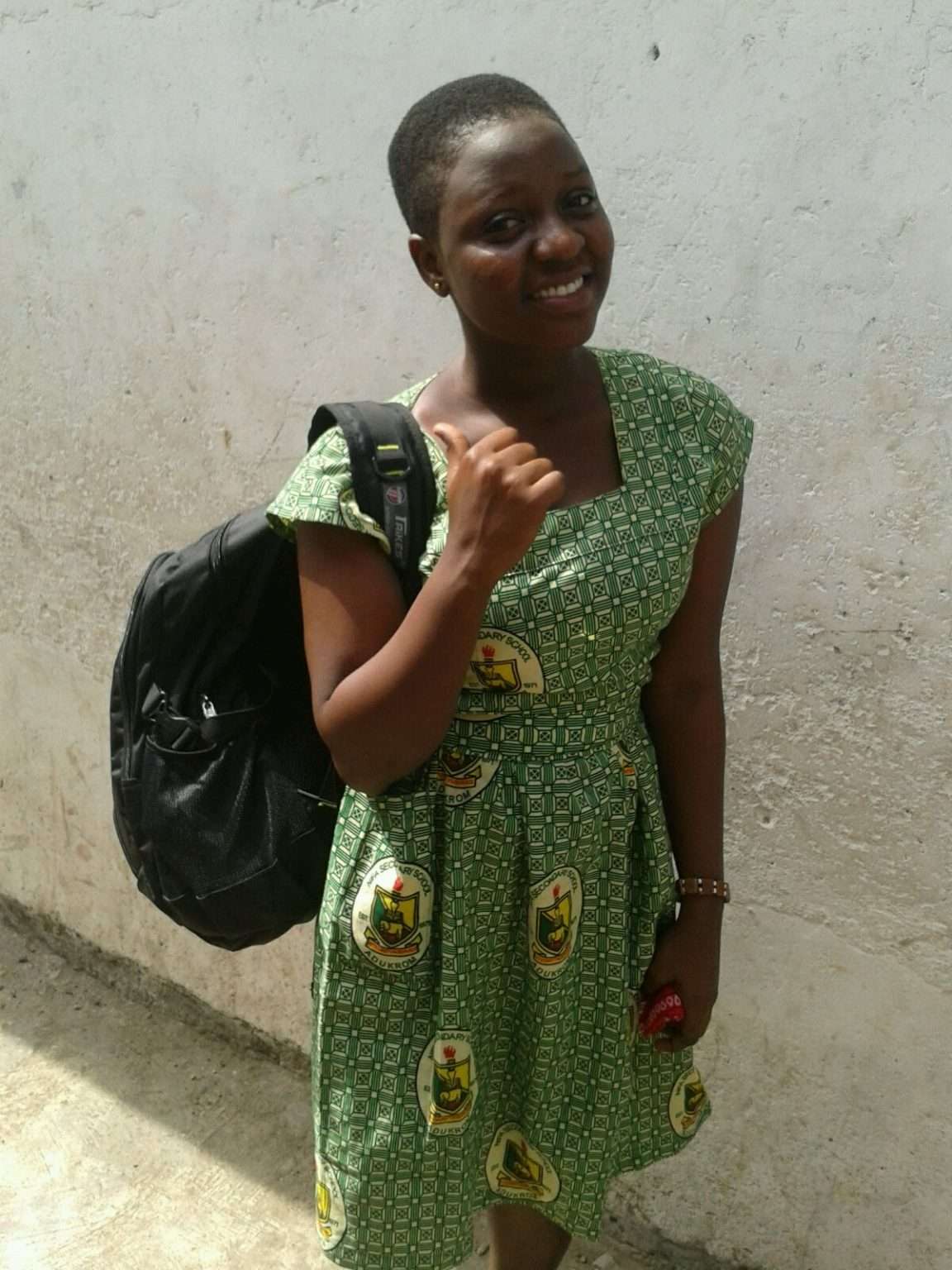 Nifa Senior High - GhanaHighSchools.com