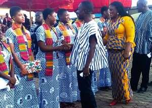 Methodist Girls Senior High, Mamfe - GhanaHighSchools.com