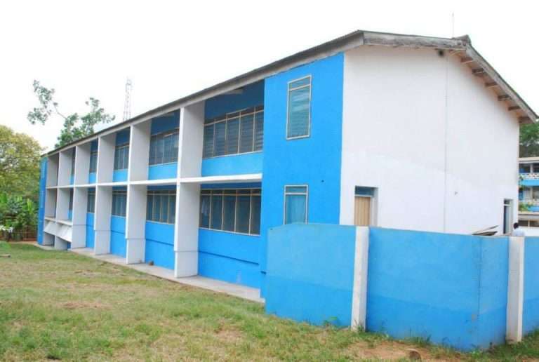 Akim Swedru Senior High - GhanaHighSchools.com