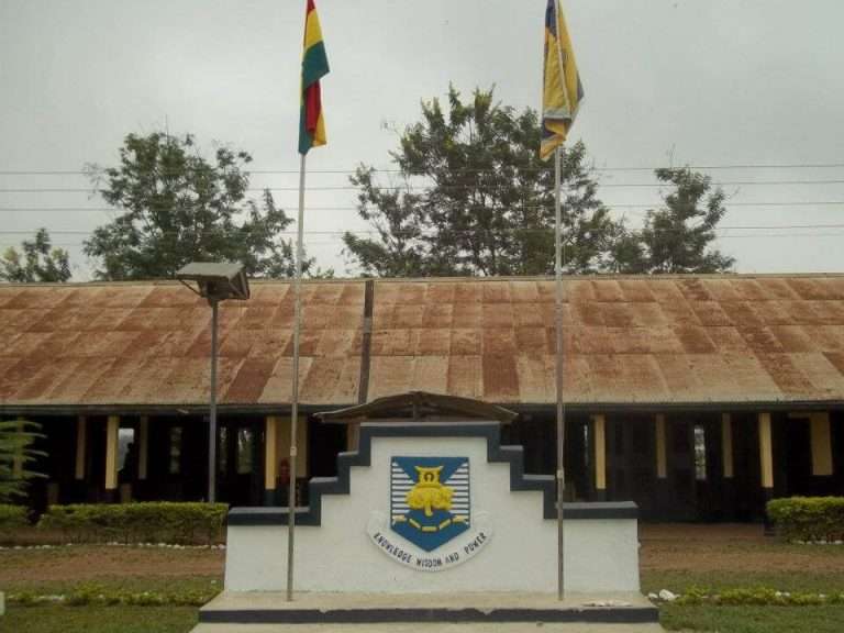 Attafuah Senior High/Tech - GhanaHighSchools.com
