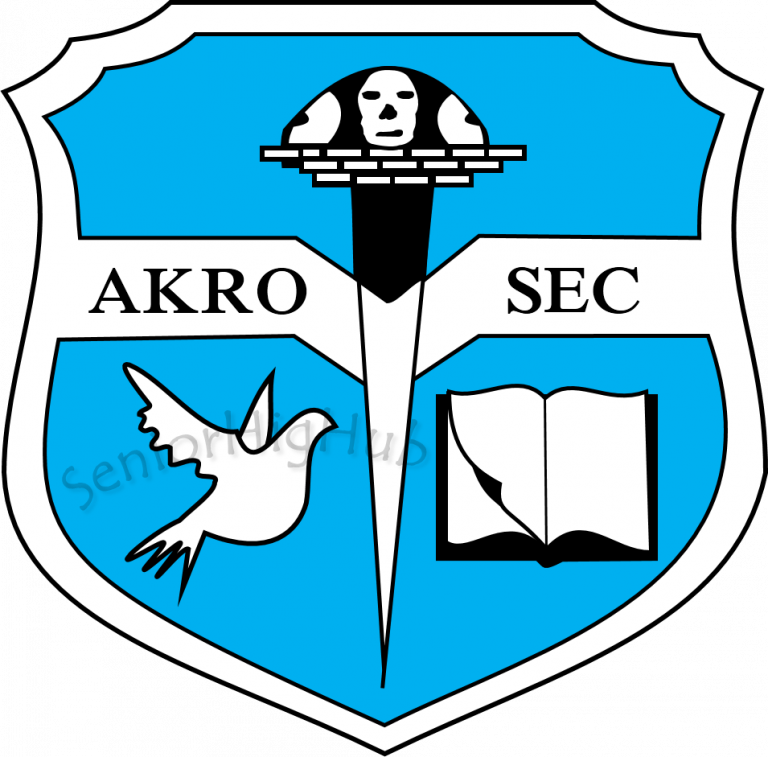 Akroso Senior High/Tech - GhanaHighSchools.com
