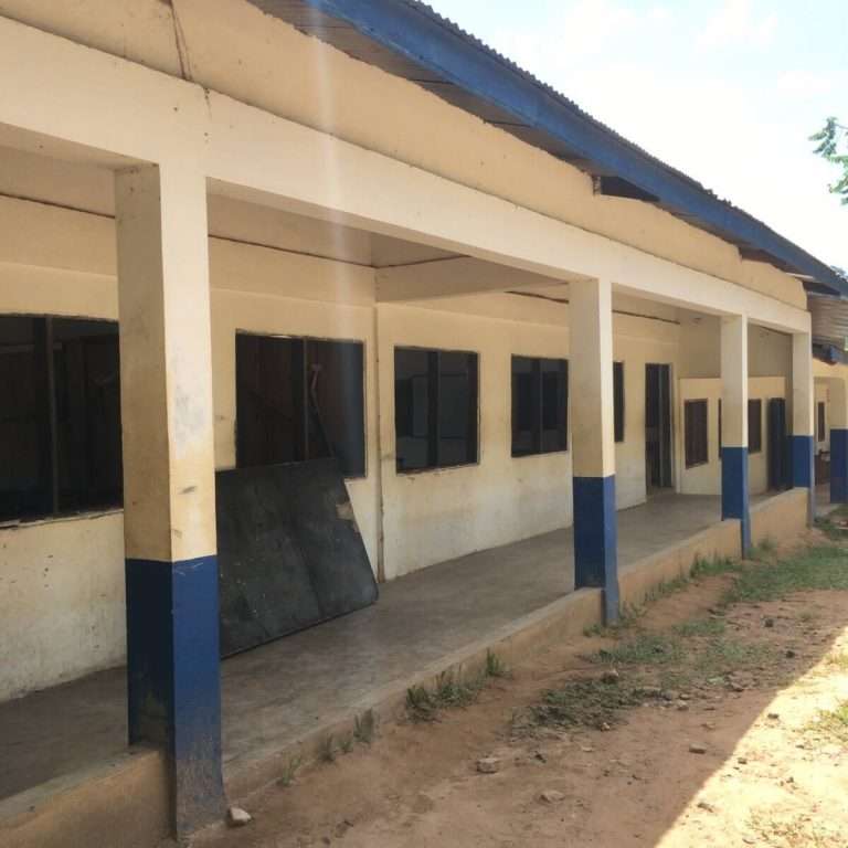 St. Michael's Senior High, Akoase (Nkawkaw) - GhanaHighSchools.com