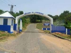 Anum Presby Senior High - GhanaHighSchools.com