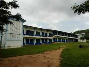 Adjena Senior High/Tech. - GhanaHighSchools.com
