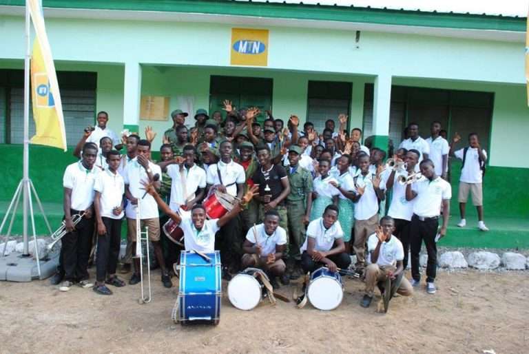 Akim Asafo Senior High - GhanaHighSchools.com