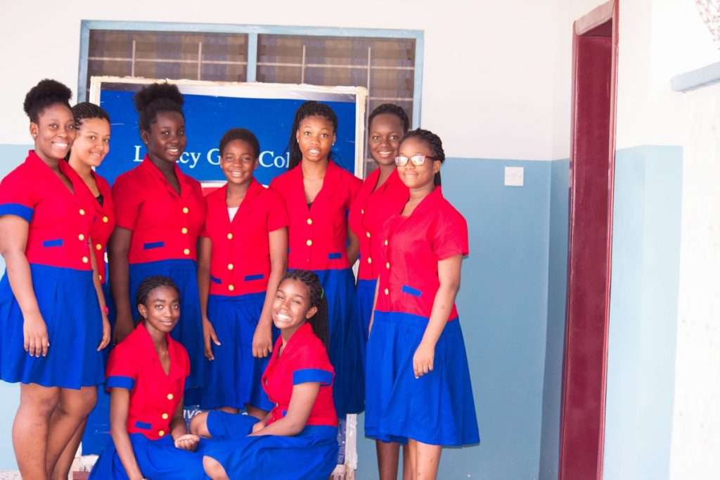Legacy Girls College - GhanaHighSchools.com