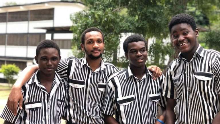 Adisadel College - GhanaHighSchools.com