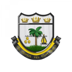 Adisadel College - GhanaHighSchools.com
