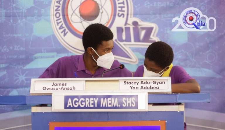 Aggrey Mem. A.M.E.Zion Snr. High - GhanaHighSchools.com