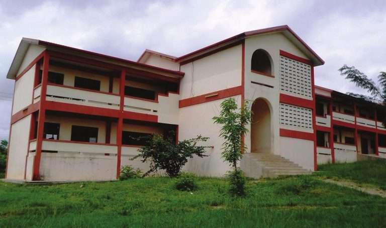 Mozano Senior High - GhanaHighSchools.com
