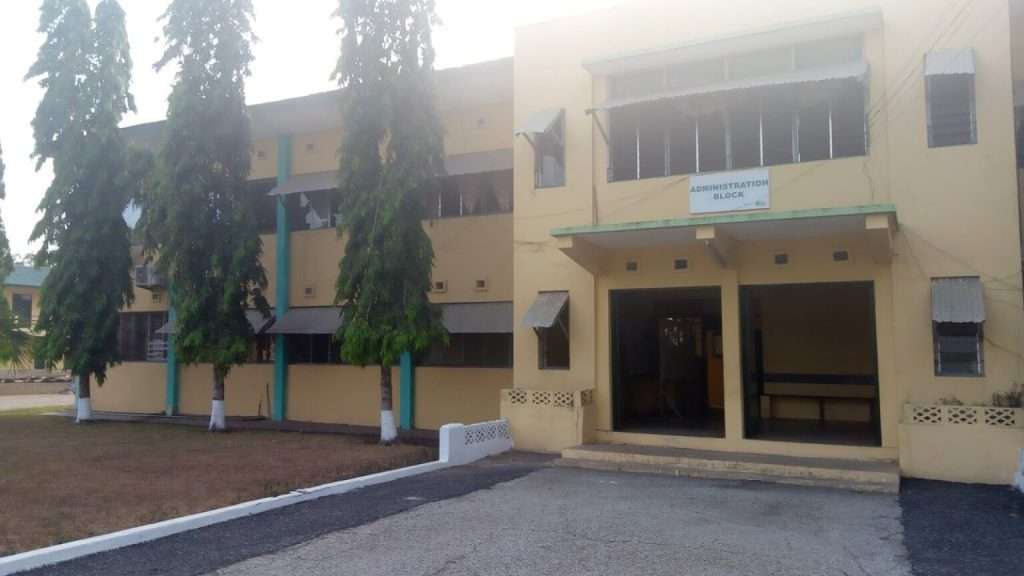 Winneba Senior High - GhanaHighSchools.com