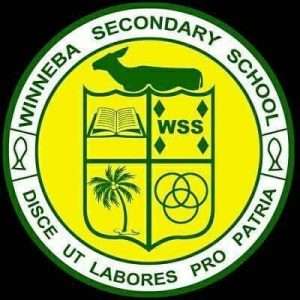 Winneba Senior High - GhanaHighSchools.com