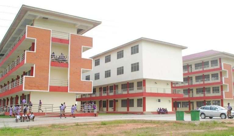 Enyan Maim Comm. Day School - GhanaHighSchools.com