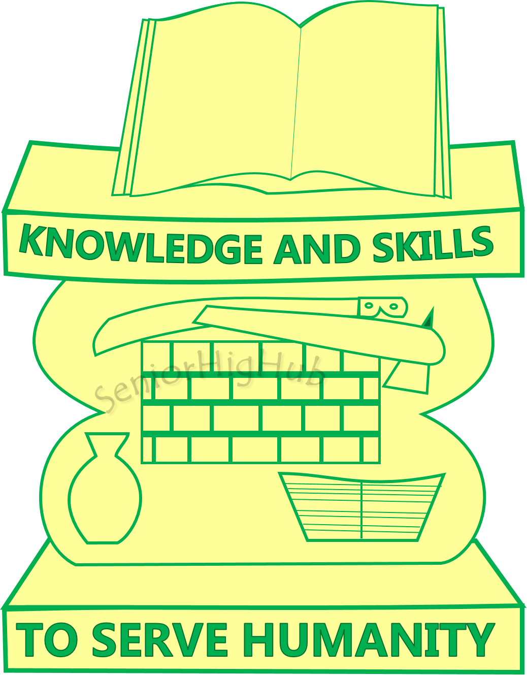 Dunkwa Senior High/Tech - GhanaHighSchools.com