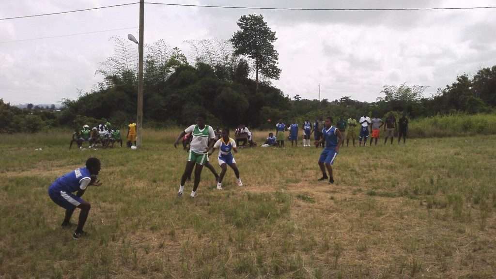 Adankwaman Senior High - GhanaHighSchools.com