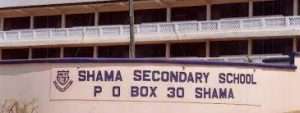 Shama Senior High - GhanaHighSchools.com