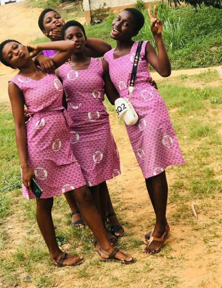 Shama Senior High - GhanaHighSchools.com