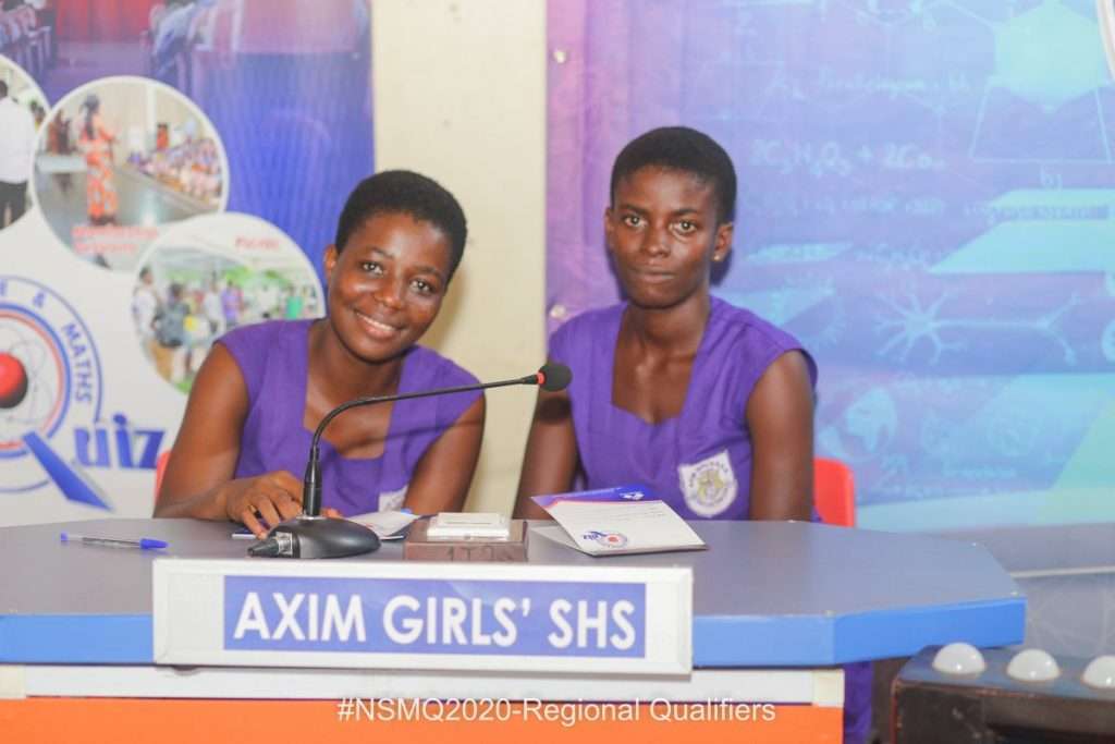 Axim Girls Senior High - GhanaHighSchools.com