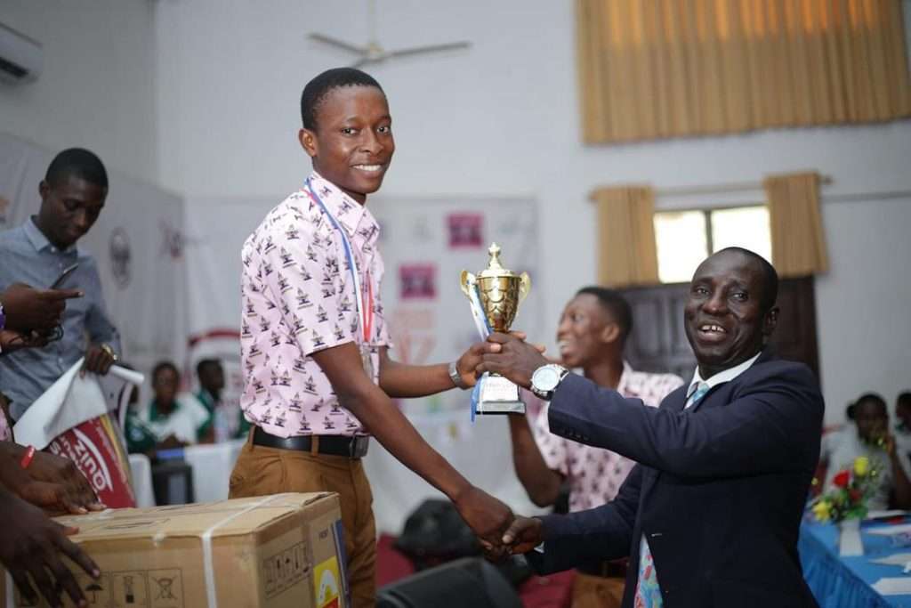 Anglican Senior High, Kumasi - GhanaHighSchools.com