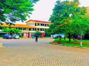 Adventist Senior High, Kumasi - GhanaHighSchools.com