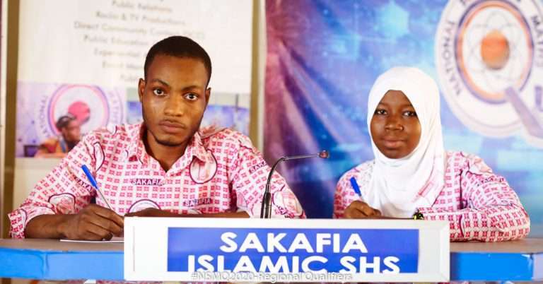 Sakafia Islamic Senior High - GhanaHighSchools.com