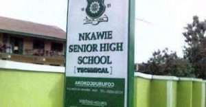 Nkawie Senior High/Tech - GhanaHighSchools.com