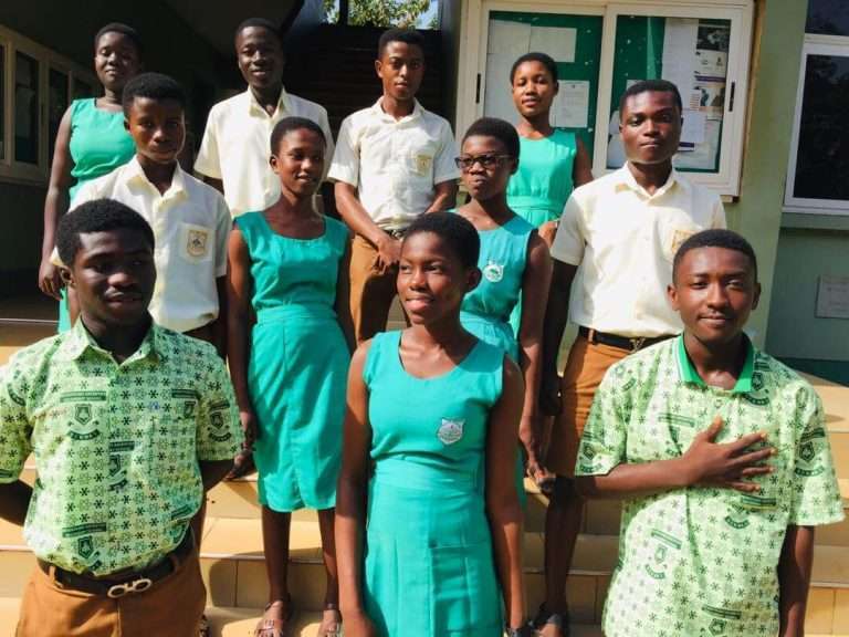 S.D.A. Senior High, Bekwai - GhanaHighSchools.com