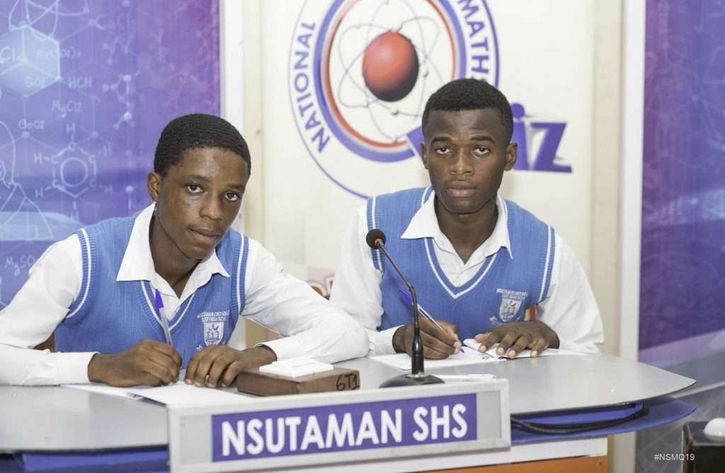 Nsutaman Cath Senior High GhanaHighSchools nsutaman-cath-senior-high-ghanahighschools