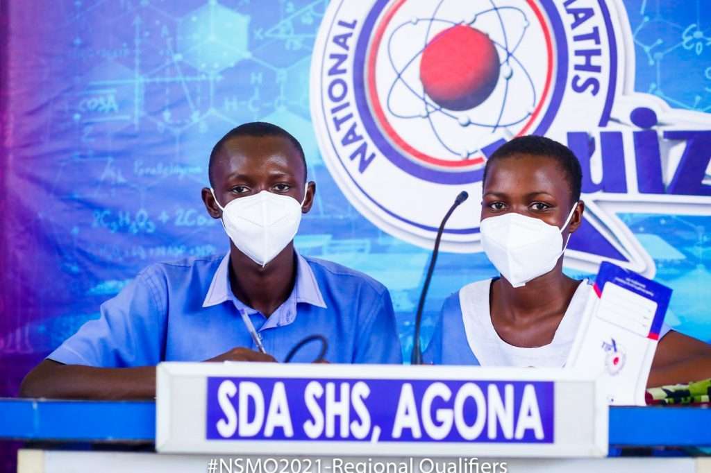 S.D.A. Senior High, Agona - GhanaHighSchools.com