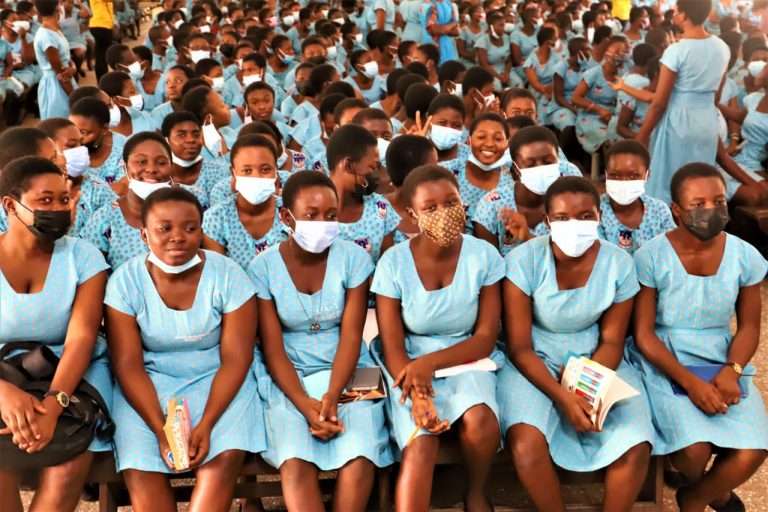 Adventist Girls Senior High, Ntonso - GhanaHighSchools.com