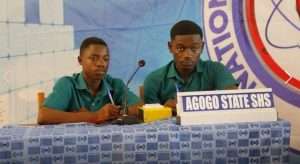Agogo State College - GhanaHighSchools.com