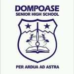 Dompoase Senior High - GhanaHighSchools.com