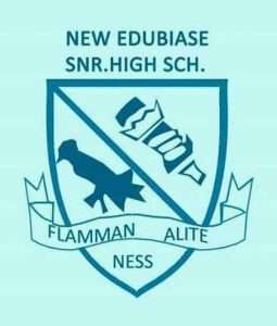 New Edubiase Senior High - GhanaHighSchools.com