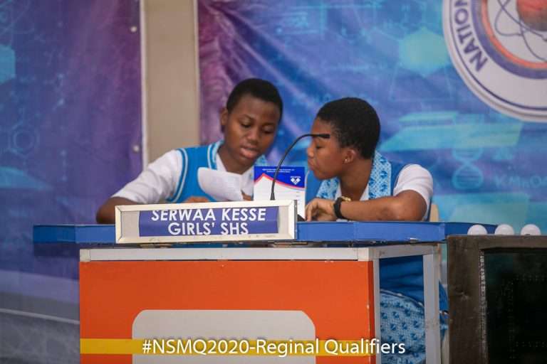 Serwaa Kesse Girls Senior High - GhanaHighSchools.com