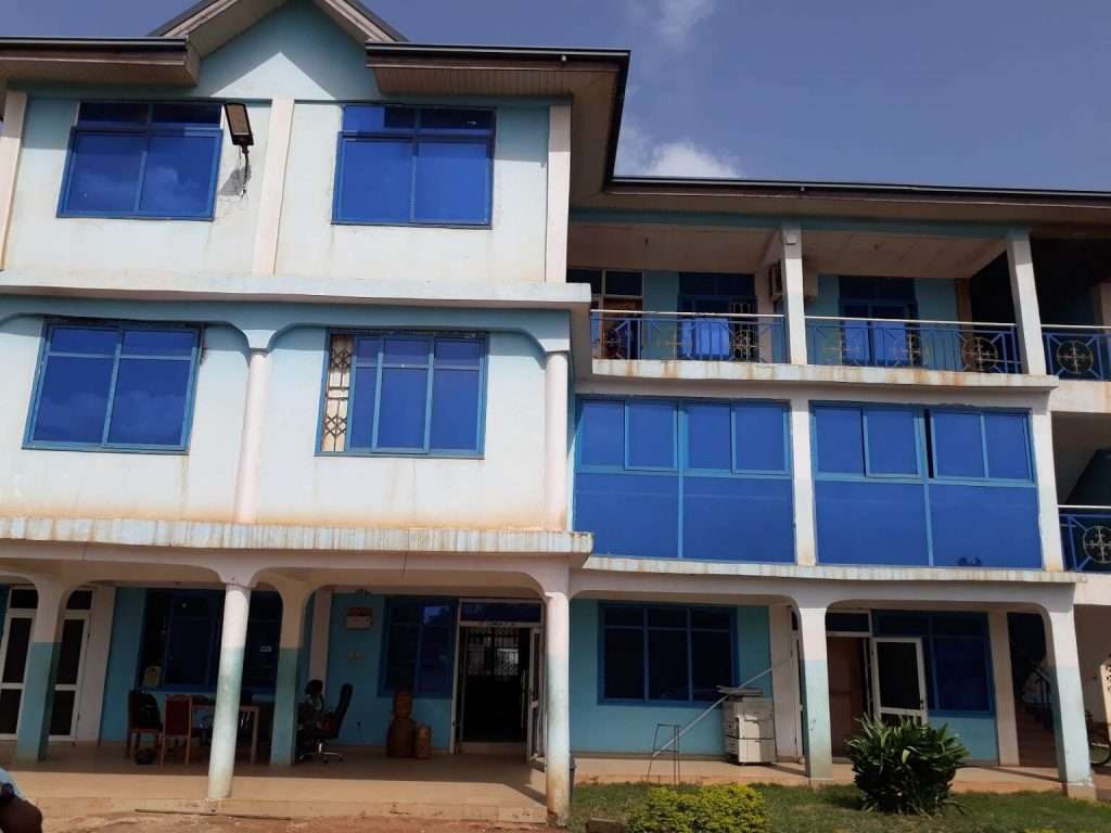 Berekum Presby Senior High School - GhanaHighSchools.com