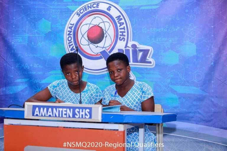 Amanten Senior High - GhanaHighSchools.com