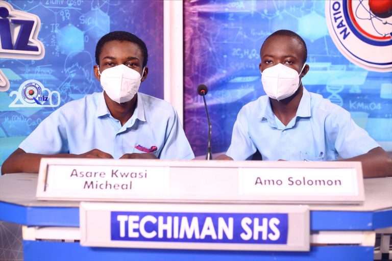 Techiman Senior High - GhanaHighSchools.com