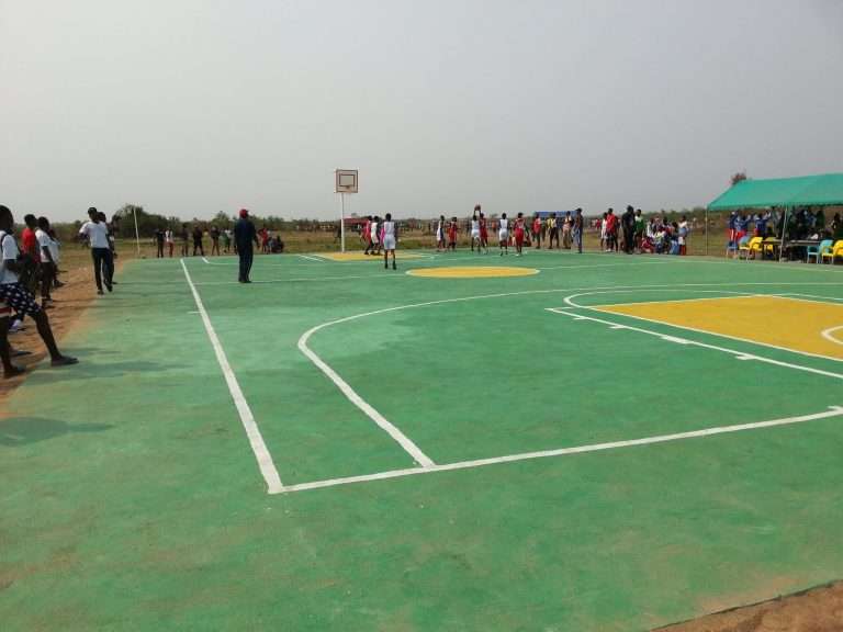 Bassa Community Senior High - GhanaHighSchools.com