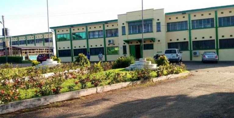 Gyamfi Kumanini Senior High/Tech - GhanaHighSchools.com